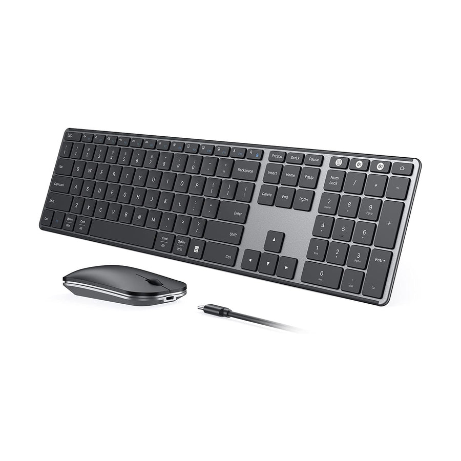 SEENDA MOUSE & KEYBOARD COMBOS – Seenda Official