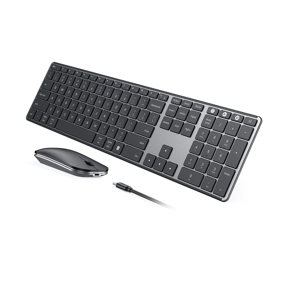 SEENDA MOUSE & KEYBOARD COMBOS – Seenda Official