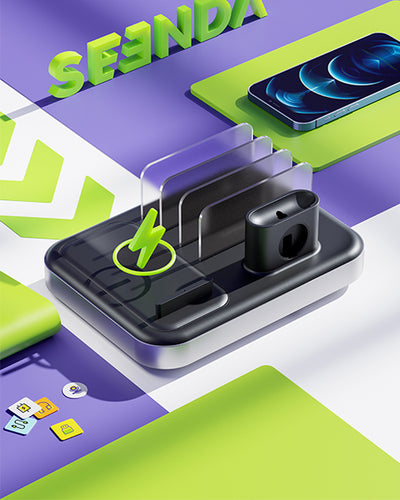 Keyboard FAQ | SEENDA – Seenda Official