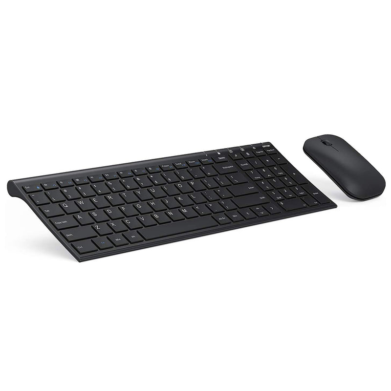 Keyboard FAQ – Seenda Official