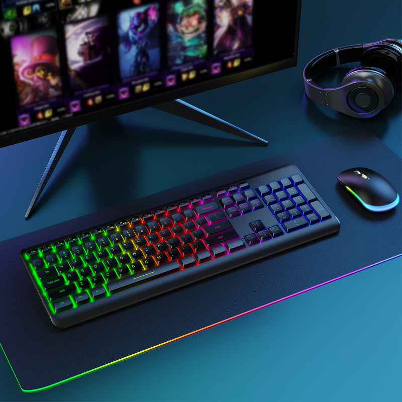 Keyboards – Seenda Official