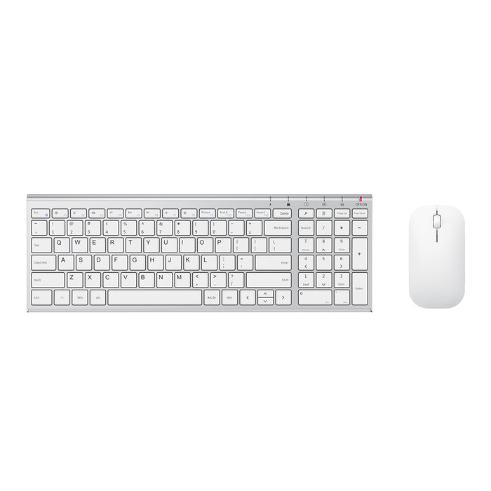 Keyboard FAQ – Seenda Official